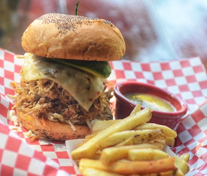 The BEST Burger EVER in Dallas, Lakewood and Plano - Chip's Old ...